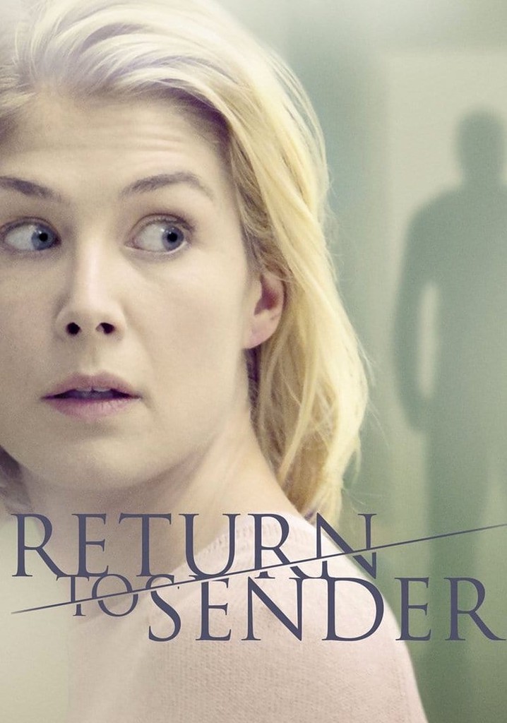 Return to Sender streaming: where to watch online?